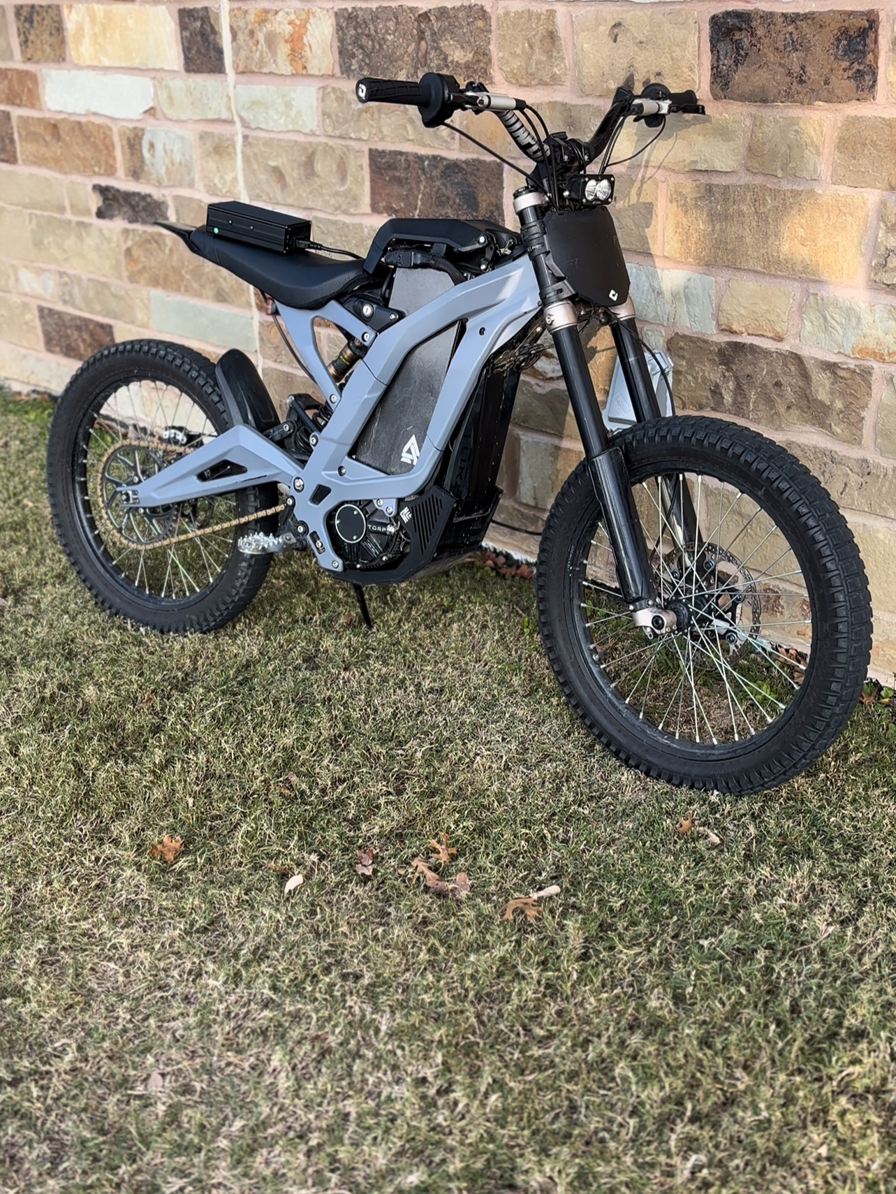 Volt Frames | Premium E-Bike Frame Guards